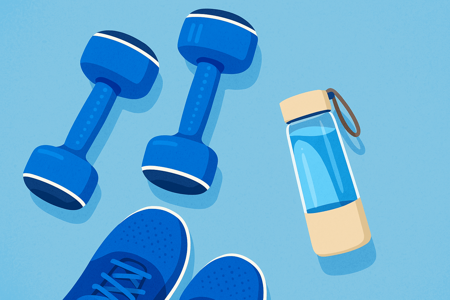 7 apartment amenities that keep residents healthy and happy