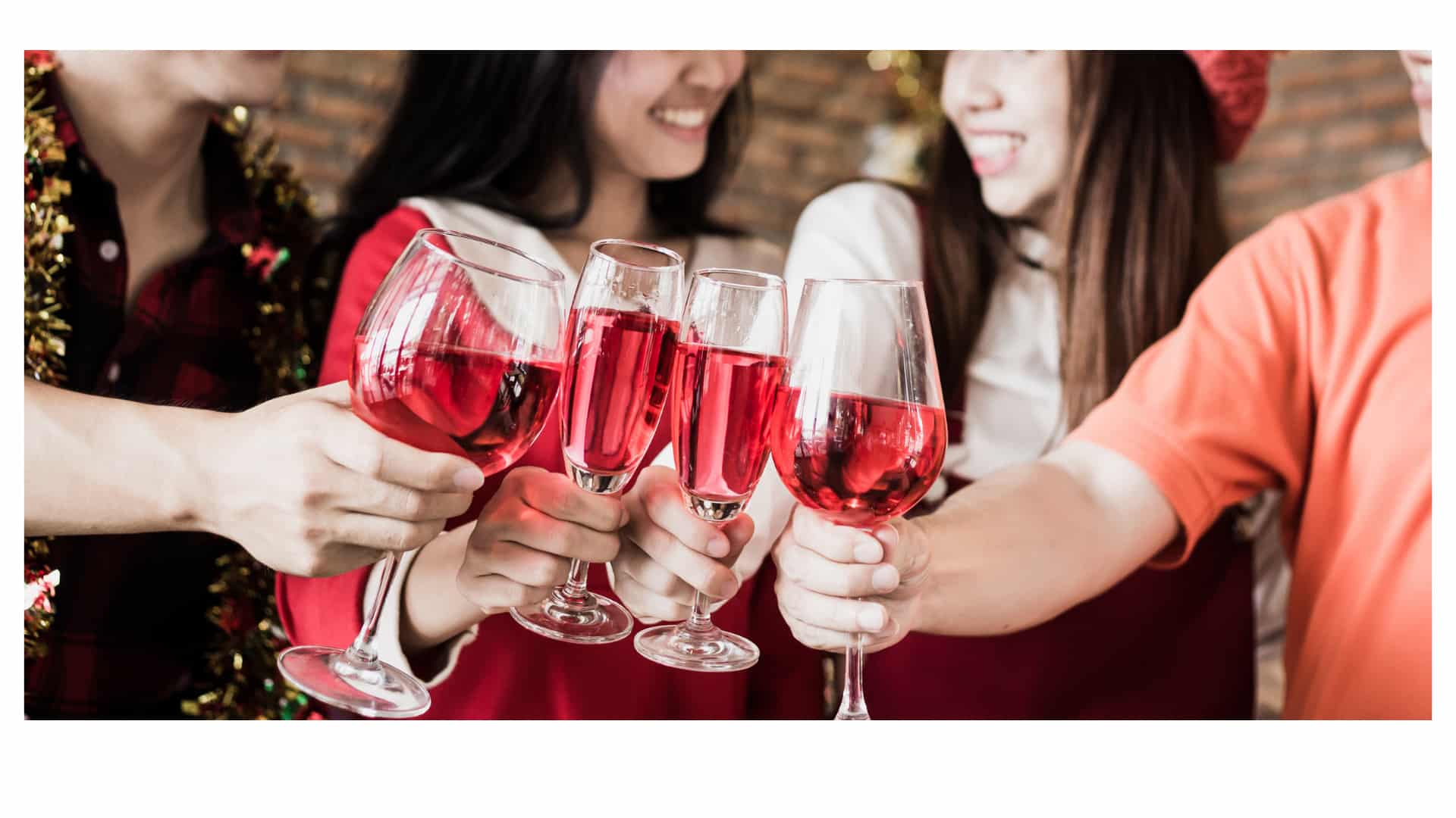 9 Holiday Party Ideas for Small Offices - Bevi