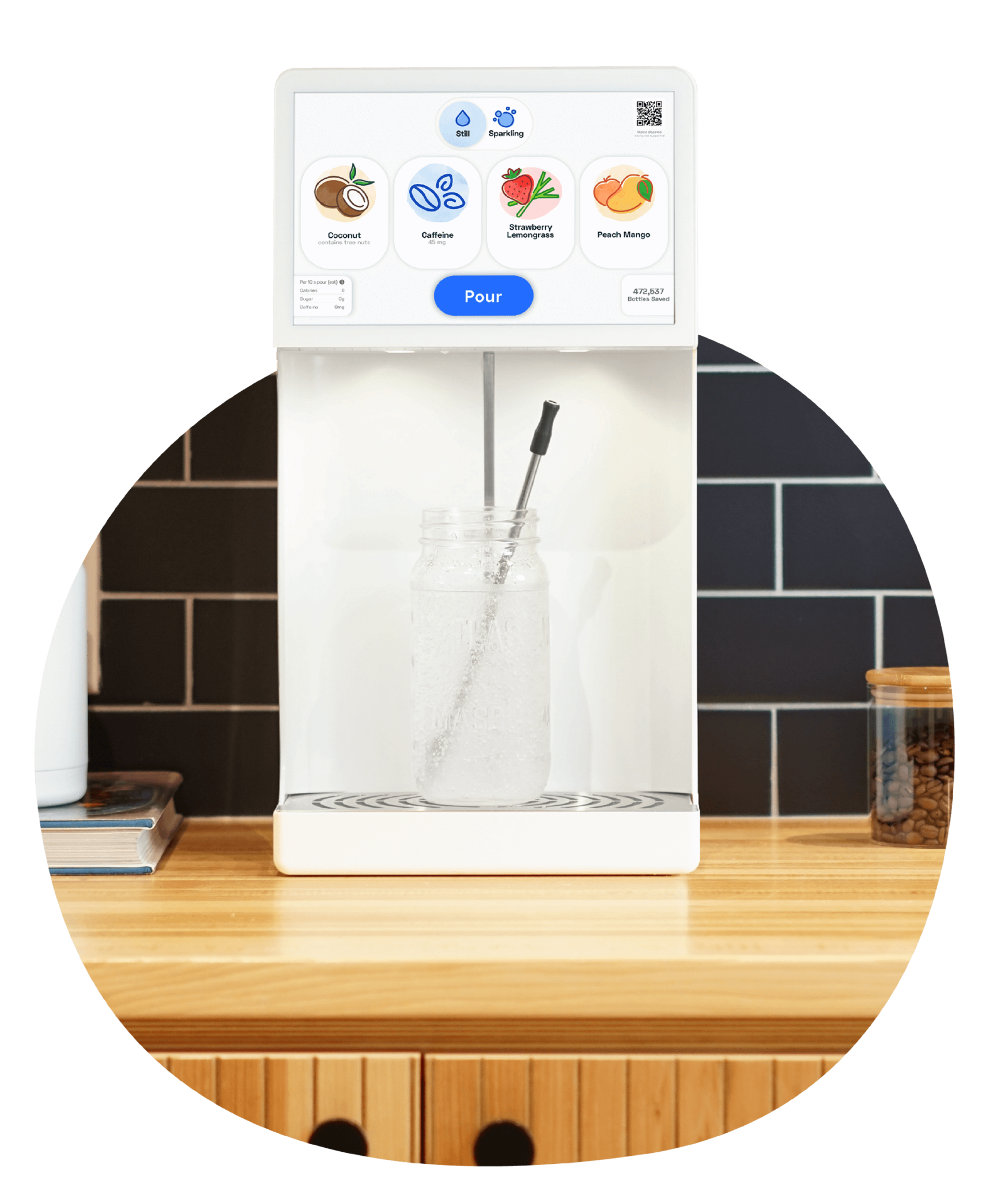 Looking For The Best Office Water Dispenser? Say Hello To Bevi