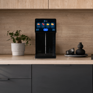 Office Water Dispenser and Cooler | Bevi