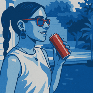 Poppi vs. OLIPOP: The rapid rise of better-for-you soda