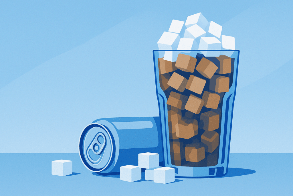 Poppi vs. OLIPOP: The rapid rise of better-for-you soda