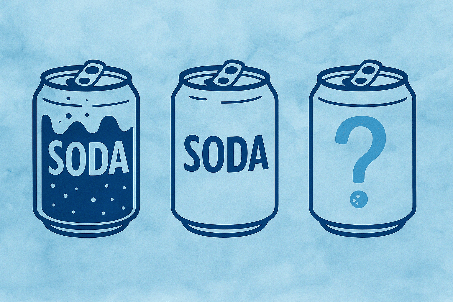 Poppi vs. OLIPOP: The rapid rise of better-for-you soda